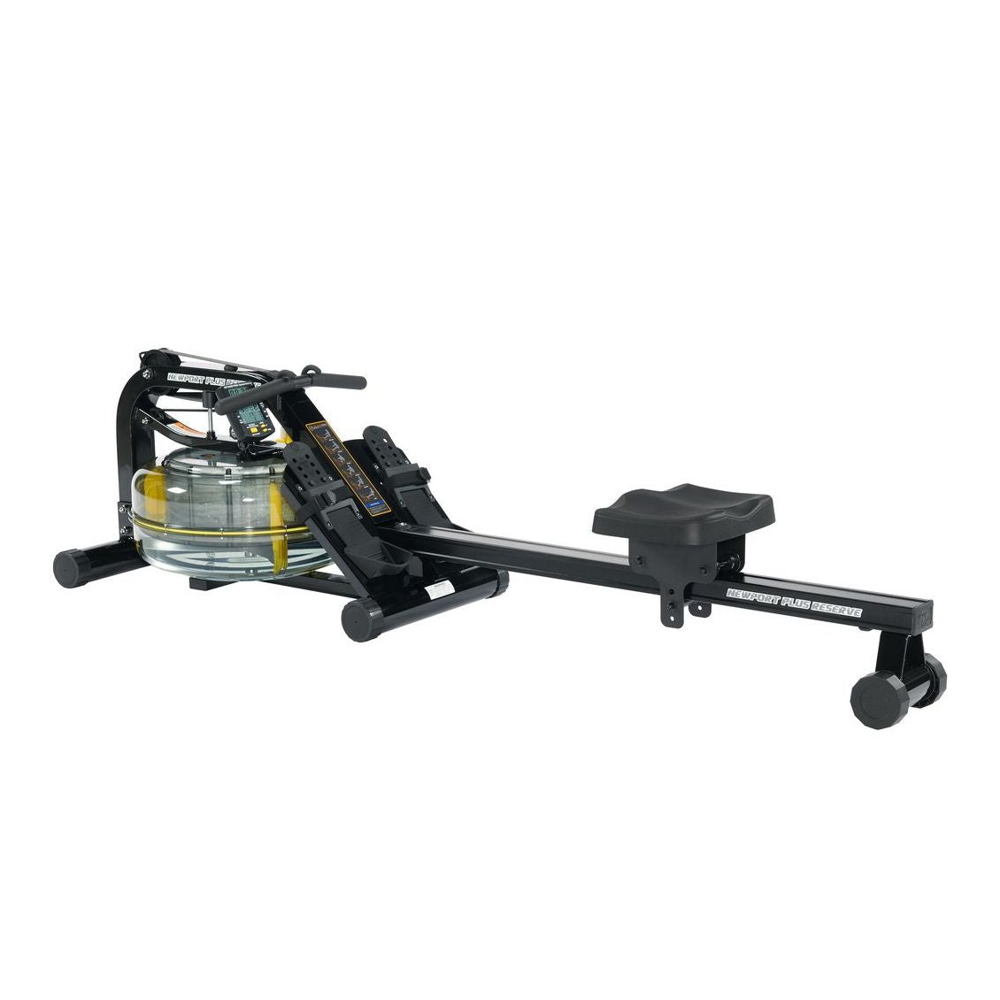 First Degree Fitness Newport Plus Reserve Indoor Rowing Machine – The ...