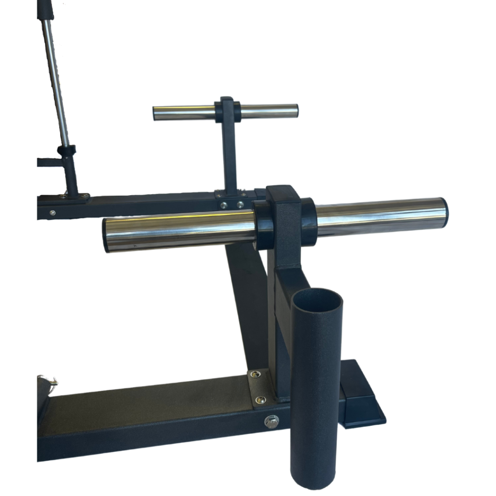 Diamond Fitness Half Rack Smith Machine – The Cardio House